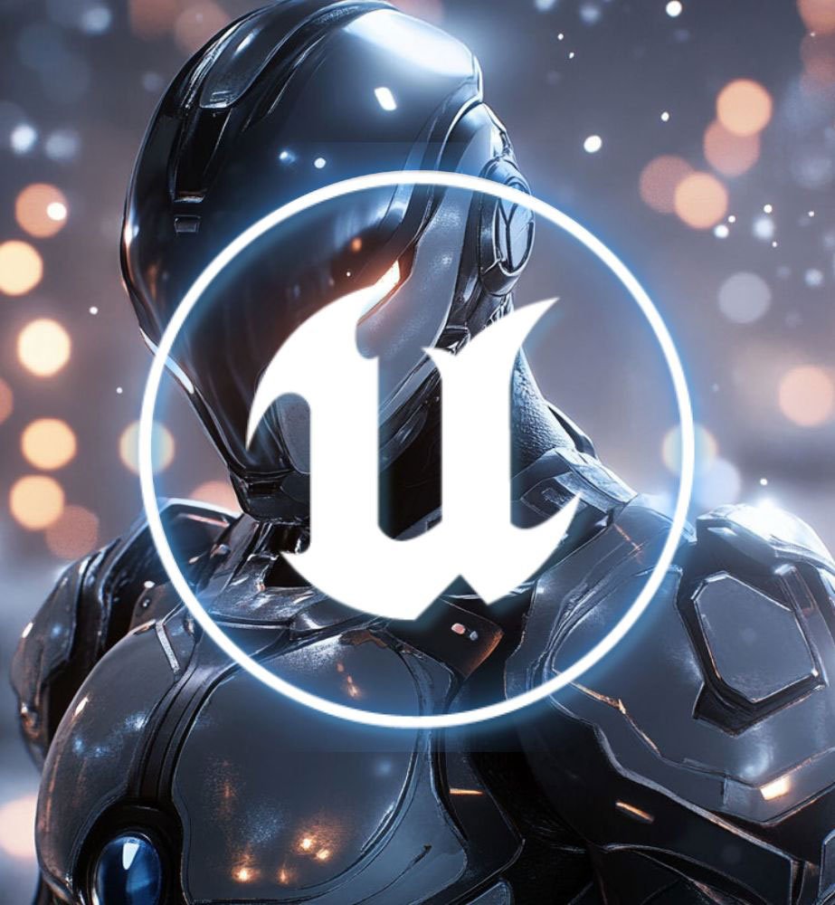 Temas transversales, integración y automatizaciones en Unreal Engine - Para el 2025